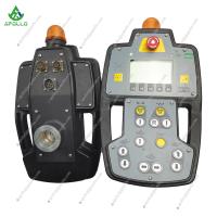 China Safety Operation Side Control Box Low Maintenance Asphalt Paver Parts 2052116 for sale