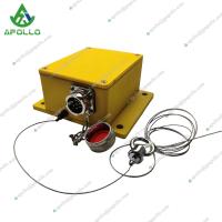 China BM2000 Apollo Paver Spare Parts Bomag String Sensor PN 05940023 392-9002 04-21-30070 for sale