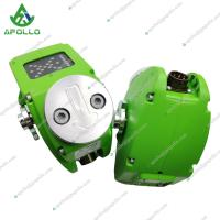China Smooth Operation Asphalt Paver Sensor S1800-3 PN 2331721 Ultrasonic Level Sensor for sale