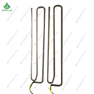 China CAT AP655F SE50VT Asphalt Paver Spare Parts Stable Asphalt Paver Heating Rod for sale