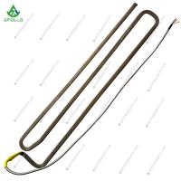 China CAT AP655F SE50VT Asphalt Paver Spare Parts Stable Asphalt Paver Heating Rod for sale