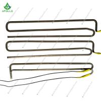 China CAT AP655F SE50VT Asphalt Paver Spare Parts Stable Asphalt Paver Heating Rod for sale