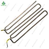 China CAT AP655F SE50VT Asphalt Paver Spare Parts Stable Asphalt Paver Heating Rod for sale