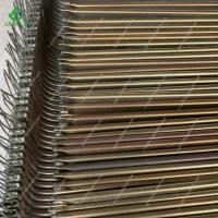 China Apollo Rust Resistance Screed Heating Rod S500 PN 2760549 High Precision Paver Machine Parts for sale