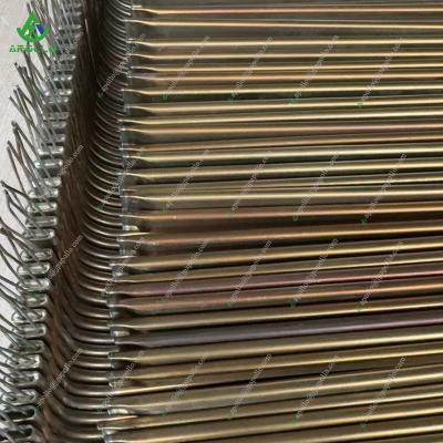 China Apollo Rust Resistance Screed Heating Rod S500 PN 2760549 High Precision Paver Machine Parts for sale