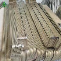China CAT SE50VT Paver Machine Spare Parts Asphalt Paver Heating Rod PN 535-8875 for sale