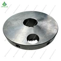 China Rustproof Paver Machine Spare Parts Apollo Connecting Flange 50teeth VB78VDT-V78 PN RM54628516 for sale