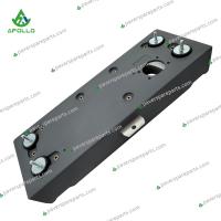 China High Accuracy Apollo Paver Spare Parts Lightweight Apollo Controller Case W200F 2485888 for sale