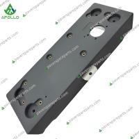China High Accuracy Apollo Paver Spare Parts Lightweight Apollo Controller Case W200F 2485888 for sale