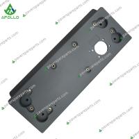 China High Accuracy Apollo Paver Spare Parts Lightweight Apollo Controller Case W200F 2485888 for sale
