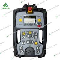 China Weather Resistant Apollo Side Control Panel Long Lasting S1800-3 2724472 WX3239333 for sale