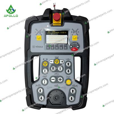 China Weather Resistant Apollo Side Control Panel Long Lasting S1800-3 2724472 WX3239333 for sale