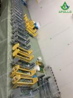 China High Precision Paver Leveling System 04-21-10140 2197266 Paver Ultrasonic Sensor for sale