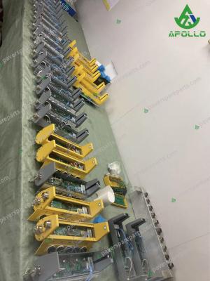 China High Precision Paver Leveling System 04-21-10140 2197266 Paver Ultrasonic Sensor for sale