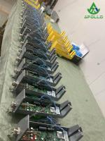China High Precision Paver Leveling System 04-21-10140 2197266 Paver Ultrasonic Sensor for sale