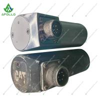China Steel Asphalt Paver Sensor 6 Pins Screw Mouth Asphalt Paver Parts CAT-AP355F PN 526-3545-00 for sale