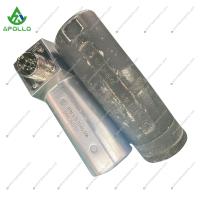 China Steel Asphalt Paver Sensor 6 Pins Screw Mouth Asphalt Paver Parts CAT-AP355F PN 526-3545-00 for sale