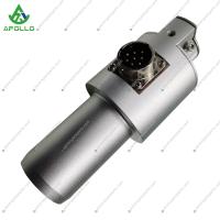 China High Sensitivity Paver Leveling System Vogele Paver Parts TYP64 2013496 20133495 04-36-70010 for sale