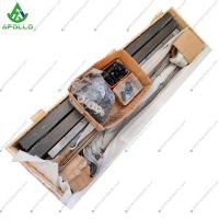 China High Efficiency Asphalt Paver Screed Plates Easy Assembly AB600-3TV PN 2310246 Paver Machine Parts for sale