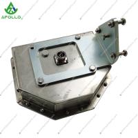 China Steel Asphalt Paver Spare Parts Apollo Control Panel ABG EPM1 Left 80688849 for sale