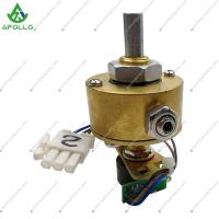 China ABG Asphalt Paver Spare Parts Apollo High Accuracy Main Console Speed Potentiometer RM 80888142 for sale