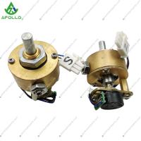 China ABG Asphalt Paver Spare Parts Apollo High Accuracy Main Console Speed Potentiometer RM 80888142 for sale