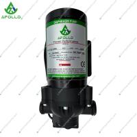 China 12V Road Roller Spare Parts Fuel Transfer DC Diaphragm Pump Bomag Dynapac Hamm CC522-05794049 for sale