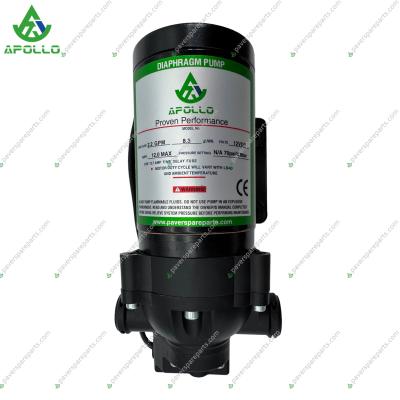 China 12V Road Roller Spare Parts Fuel Transfer DC Diaphragm Pump Bomag Dynapac Hamm CC522-05794049 for sale