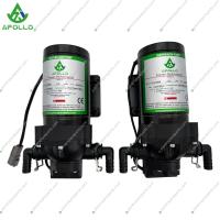 China Hamm Road Roller Spare Parts DC 12V Diaphragm Pump Bomag Dynapac CC422-851124 for sale