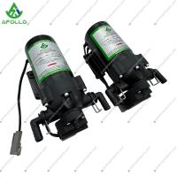 China APOLLO Diaphragm Pump 24VDC For Road Roller Bomag Dynapac Hamm CC524HF-4891252 for sale
