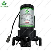 China APOLLO Diaphragm Pump 24VDC For Road Roller Bomag Dynapac Hamm CC524HF-4891252 for sale