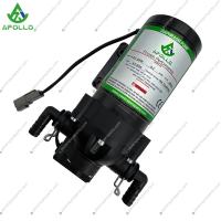 China APOLLO Diaphragm Pump 24VDC For Road Roller Bomag Dynapac Hamm CC524HF-4891252 for sale