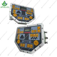 China Apollo Left Console Control Panel Safety For  7820 8820 EPM2 RM 80788086 for sale