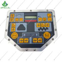 China Apollo Left Console Control Panel Safety For VOLVO 7820 8820 EPM2 RM 80788086 for sale