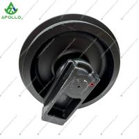China Apollo Track Roller For Milling Machine Undercarriage System W2200 133014 for sale