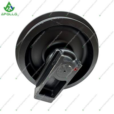 China Apollo Track Roller For Milling Machine Undercarriage System W2200 133014 for sale