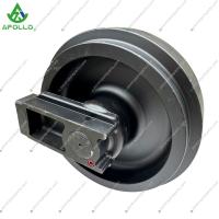 China Apollo Track Roller For Milling Machine Undercarriage System W2200 133014 for sale