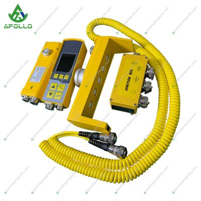 China Apollo APO-2000 Ultrasonic Probe Leveling System Balancing Beam Averaging Beam 2069778 for sale