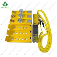 China Apollo APO-2000 Ultrasonic Probe Leveling System Balancing Beam Averaging Beam 2069778 for sale