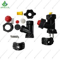 China High quality Apollo Spray Nozzle For Hamm Road Roller 2027825 for sale