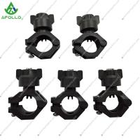 China High Quality Apollo Spray Nozzle For Milling Machine W200F 112127 for sale