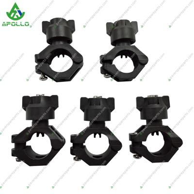 China High Quality Apollo Spray Nozzle For Milling Machine W200F 112127 for sale