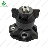 China High Quality Apollo Spray Nozzle For Milling Machine W200F 112127 for sale