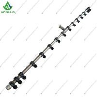 China High Quality Apollo 71765 Spray Nozzle For Milling Machine W200F for sale