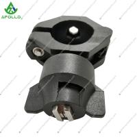 China High Quality Apollo 71765 Spray Nozzle For Milling Machine W200F for sale