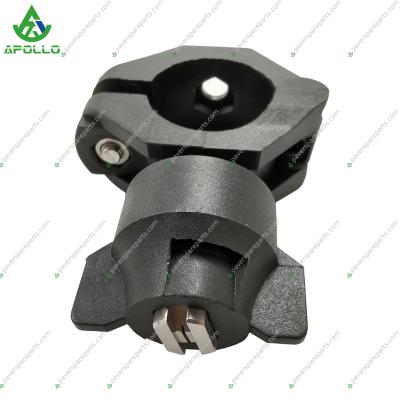 China High Quality Apollo 71765 Spray Nozzle For Milling Machine W200F for sale