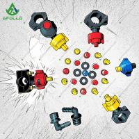 China High Quality Apollo 71765 Spray Nozzle For Milling Machine W200F for sale