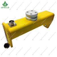China APOLLO PMW Asphalt Paver Sensor 04-20-10010 Sonic Sensor Probe for sale