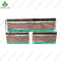China APOLLO Screed Kit VB301 For Asphalt Paver 2820 80620487 for sale
