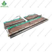 China APOLLO Screed Kit VB301 For Asphalt Paver 2820 80620487 for sale